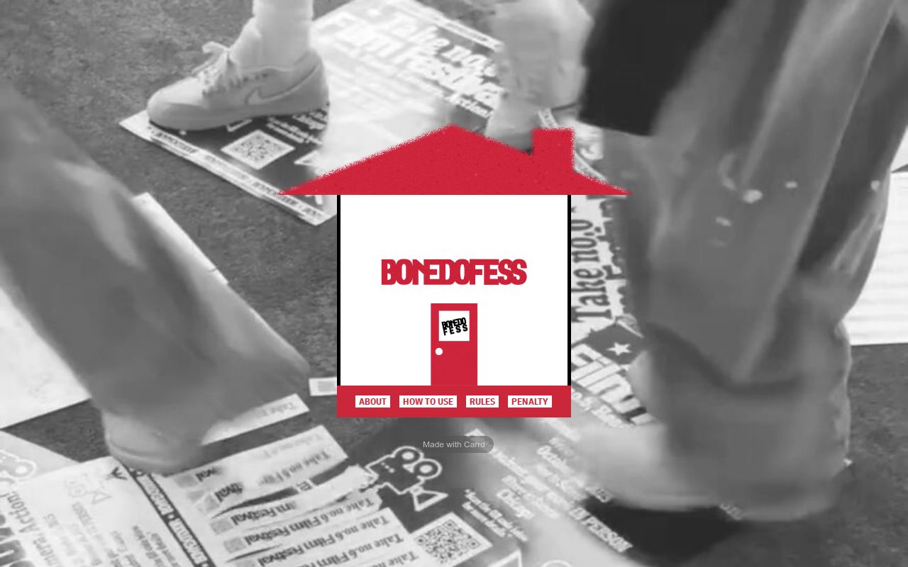 READ CAREFULLY ‼️